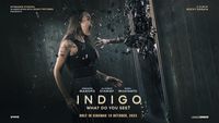 Sinopsis Film Indigo: What Do You See, Tayang di Bioskop Mulai 19 ...