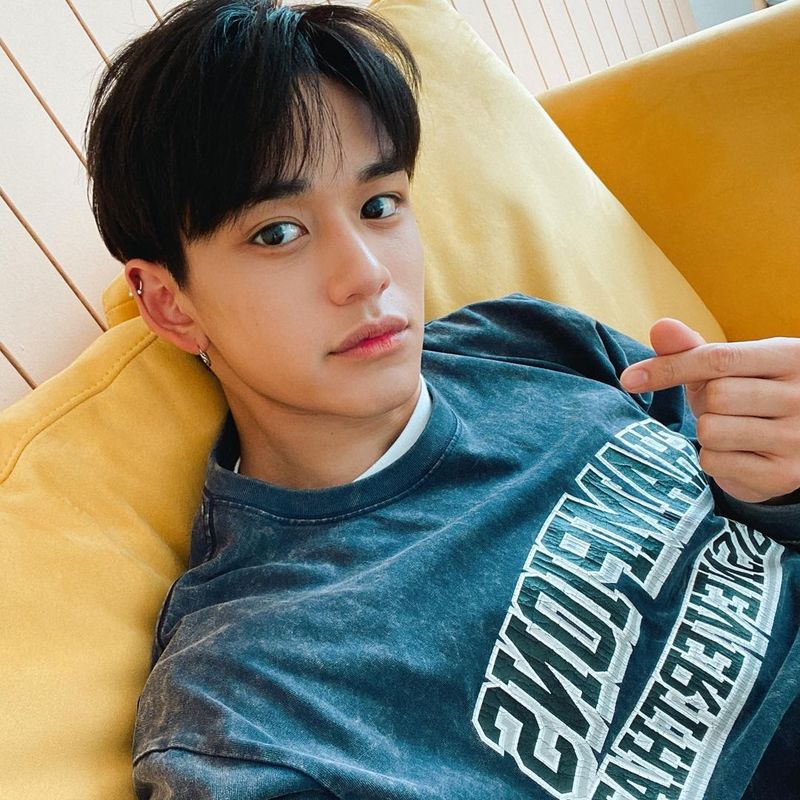 Setelah Mark dan Ten, Lucas eks NCT Resmi Tinggalkan SM Entertainment