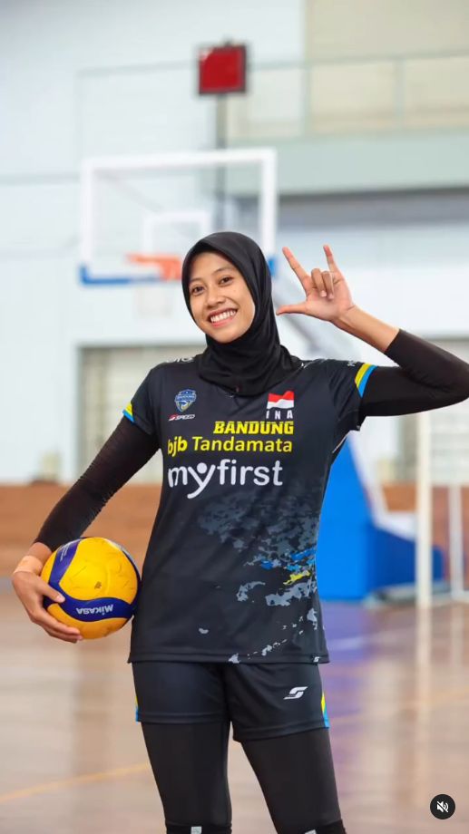 Viral Seungkwan SEVENTEEN Beri Semangat ke Atlet Voli RI Megawati Hangestri