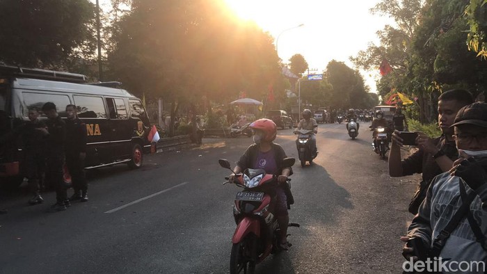 Sejarah Patangpuluhan Jogja, Berhubungan dengan Laskar Prajurit Keraton Sejarah Patangpuluhan Jogja, Berhubungan dengan Laskar Prajurit Keraton