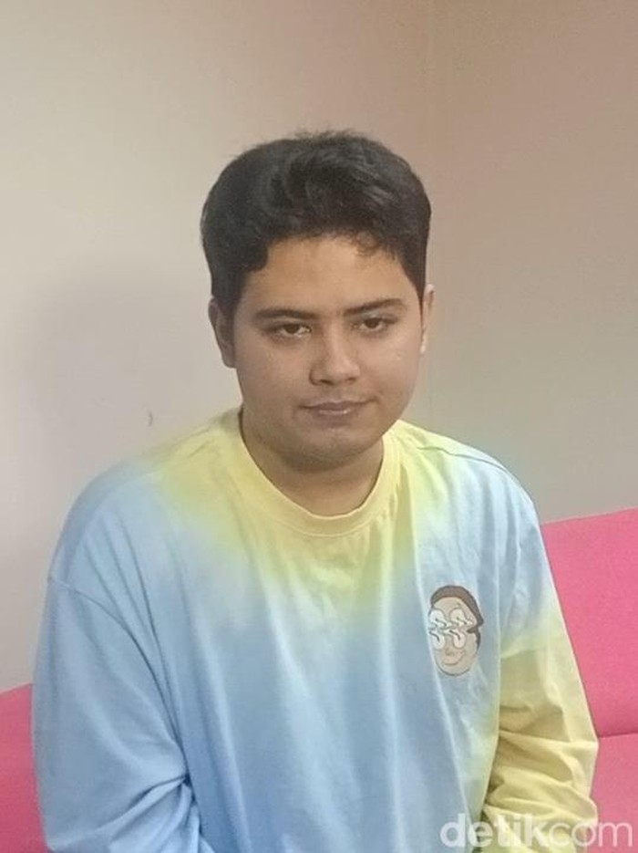 Ini Penampilan Aliando Syarief Sekarang, Disebut Mirip Erick Thohir