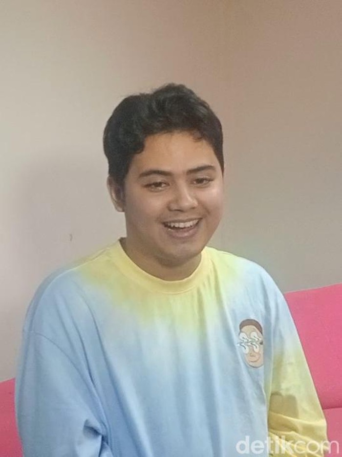 Ini Penampilan Aliando Syarief Sekarang, Disebut Mirip Erick Thohir