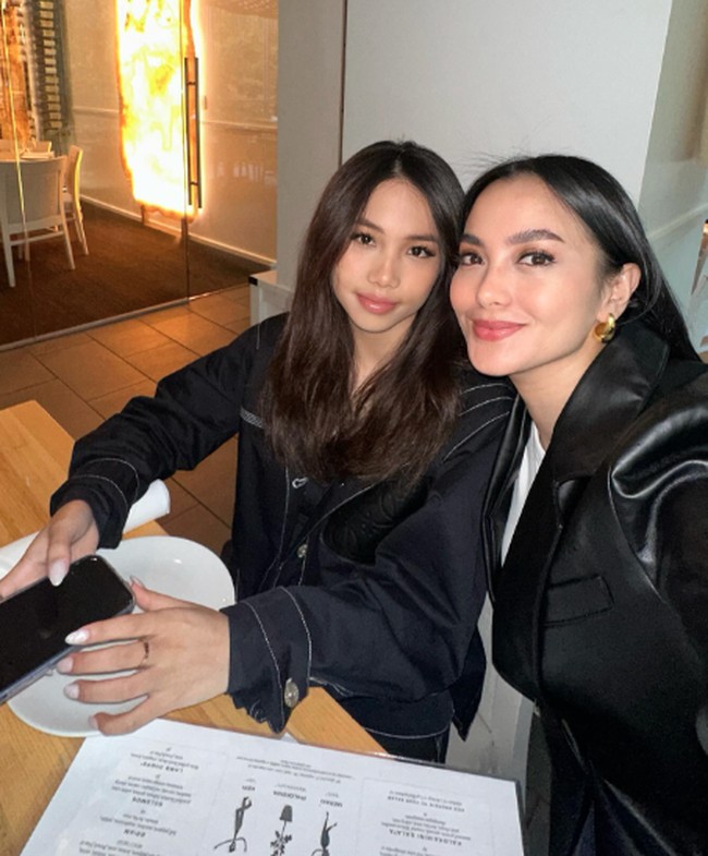 7 Foto Anak Artis yang Kuliah di Luar Negeri, Cinta Kuya Nyambi Jadi ...