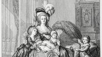 Siapa Sosok Marie Antoinette yang Viral di Medsos? Ini Kisah Hidupnya