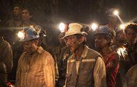 Sinopsis The 33 di Bioskop Trans TV, Dibintangi Antonio Banderas