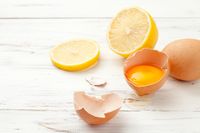 Ini 6 Makanan yang Tak Boleh Dikombinasikan dengan Lemon, Apa Saja?