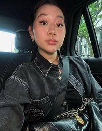 Viral Influencer Ngaku Jadi Stay At Home Daughter, Shopping Rp 80 Juta ...