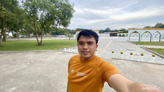 Ini Sederet Keunikan di Deli Serdang