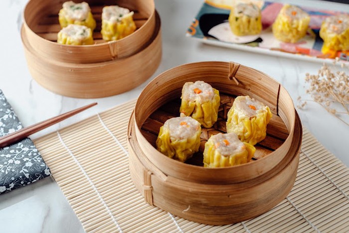 Gurih Padat! 20 Dimsum Enak Rp 10.000 Ada di Sini
