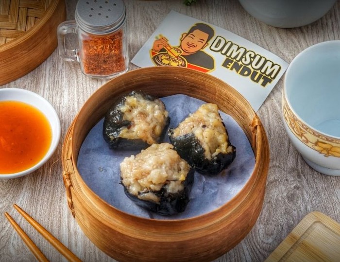 Gurih Padat! 20 Dimsum Enak Rp 10.000 Ada di Sini