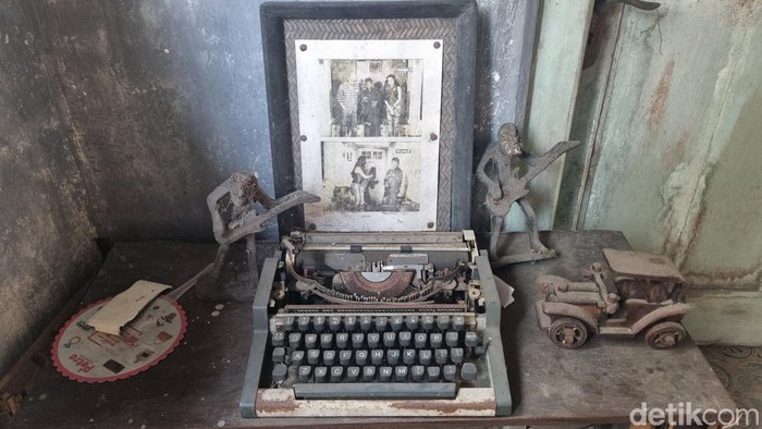 Omah Indhise, Rumah Kuno Peninggalan Menteri Agama Pertama RI di Jogja