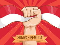 Contoh Teks Pidato Tentang Sumpah Pemuda Singkat dan Penuh Makna