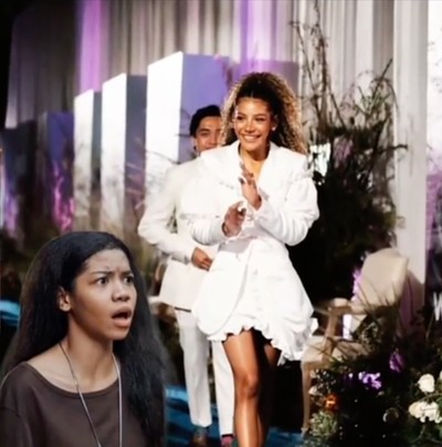 Zsa Zsa Utari 'Si Cemong' Bikin Pangling, Penampilan Kini Bak Artis ...