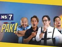 Lapor Pak! Andhika Pratama Hilang Saat Nyamar Jadi Anak Punk