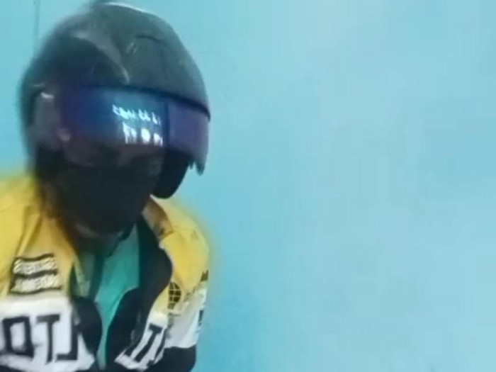 Viral Drivel Ojol Aniaya Penumpang Pria yang Ajak Hubungan Sesama Jenis Viral Drivel Ojol Aniaya Penumpang Pria yang Ajak Hubungan Sesama Jenis