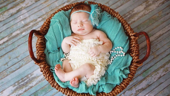 155+ Nama Bayi Perempuan Abjad A-Z Lengkap Artinya untuk Referensi Orangtua 155+ Nama Bayi Perempuan Abjad A-Z Lengkap Artinya untuk Referensi Orangtua