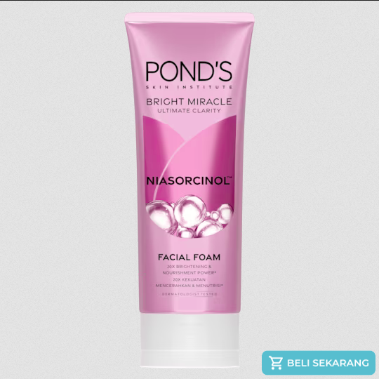 8 Sabun Cuci Muka yang Bagus untuk Kulit Kusam dan Berminyak