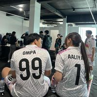 Gaya Thariq Halilintar Perdana Pamer Foto Bareng Aaliyah Massaid, Go Publik?