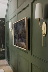 Mengenal Wall Panel, Fungsi, Jenis beserta Harganya
