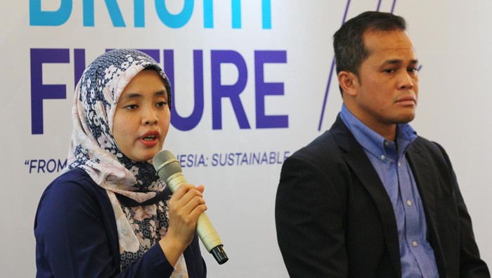 Upaya Dukung Transformasi Teknologi Hijau