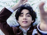 V BTS Diajak Nikah Wanita yang Nekat Datang ke Rumahnya, Begini Endingnya