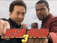 Sinopsis Rush Hour 3, Duet Jackie Chan dan Chris Tucker Kembali Beraksi