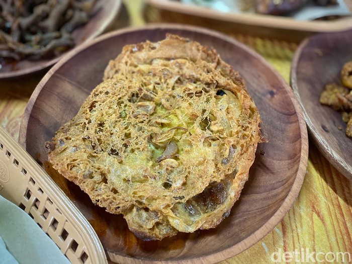 Huaah! Pedasnya Nasi Tempong Hidden Gem di Kelapa Gading