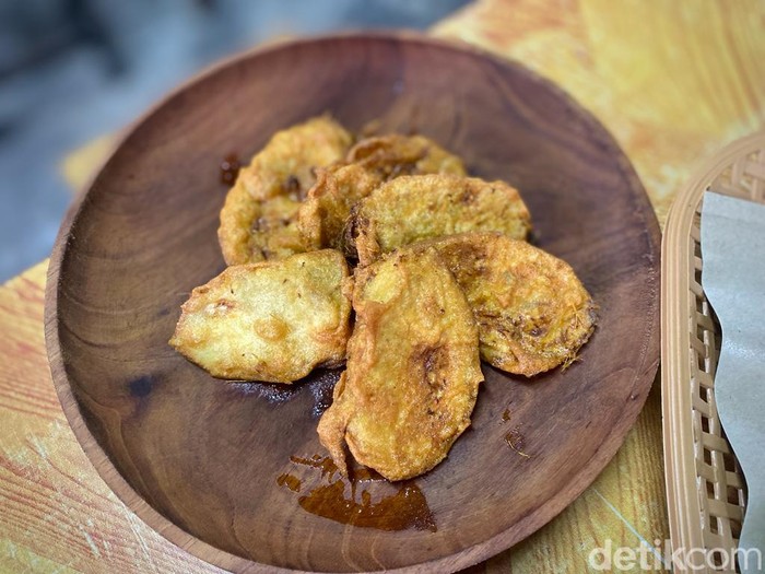 Huaah! Pedasnya Nasi Tempong Hidden Gem di Kelapa Gading