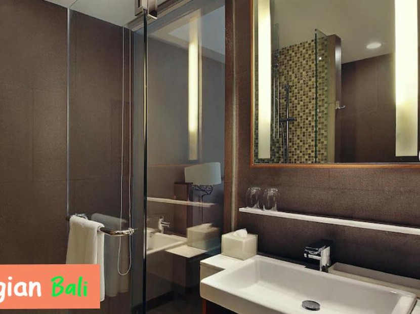 Kondotel Fully Furnished Mercure, Legian Bali