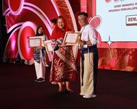 Walkot Semarang Sebut Janji Three Zero Kunci Capai Indonesia Emas 2045