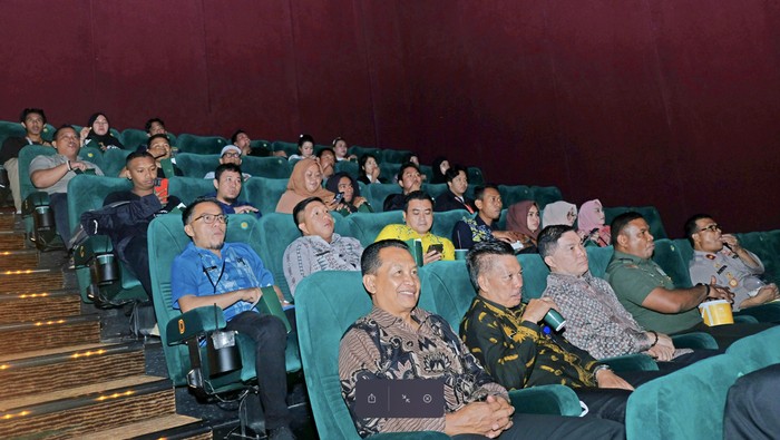 Lebarkan Sayap Bisnis di Daerah Potensial Sulawesi Tenggara Lebarkan Sayap Bisnis di Daerah Potensial Sulawesi Tenggara