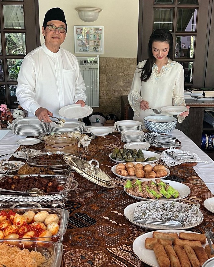 Raline Shah Suka Kulineran hingga Punya Coffee Shop di Jaksel