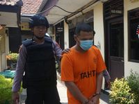 Peras Wanita-Ancam Sebar Foto Bugil, Pria di Purbalingga Dibekuk