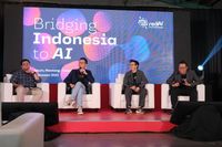 RED Asia Luncurkan Inisiatif RED AI for Indonesia, Ini Produknya