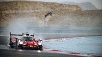 WEC 2023: Hujan Warnai Simulasi Lomba WRT #31 di Bahrain