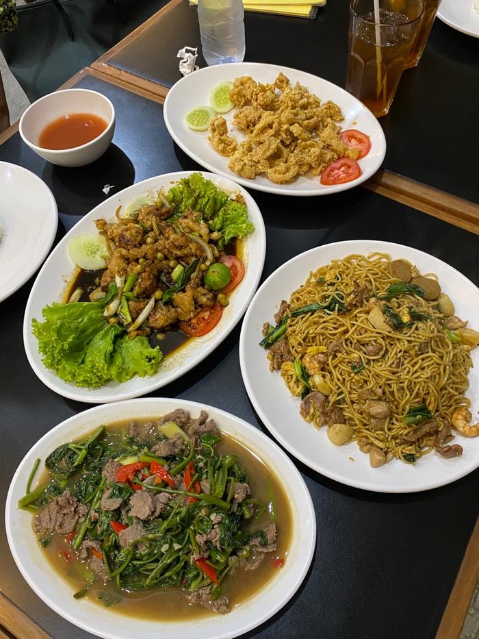 10 Resto Chinese Food Legendaris di Jakarta Ini Eksis Sejak Puluhan ...