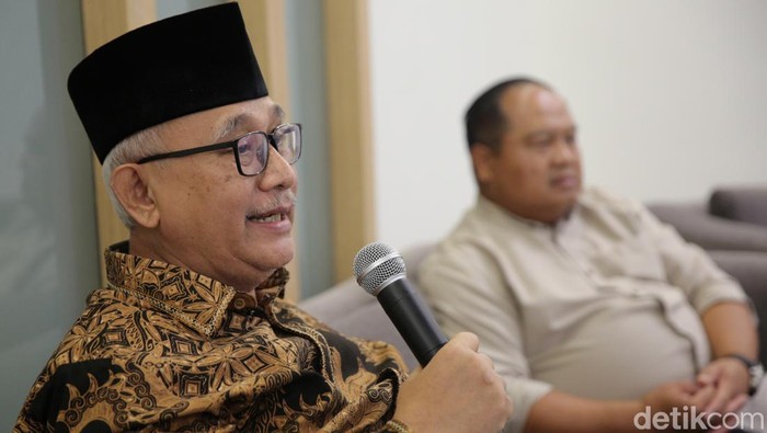 DPP LDII Bakal Gelar Rapat Kerja Nasional DPP LDII Bakal Gelar Rapat Kerja Nasional