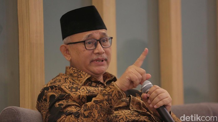 DPP LDII Bakal Gelar Rapat Kerja Nasional DPP LDII Bakal Gelar Rapat Kerja Nasional