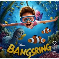 Poster Disney Pixar Jadi Cara Unik Banyuwangi Promosikan Wisatanya