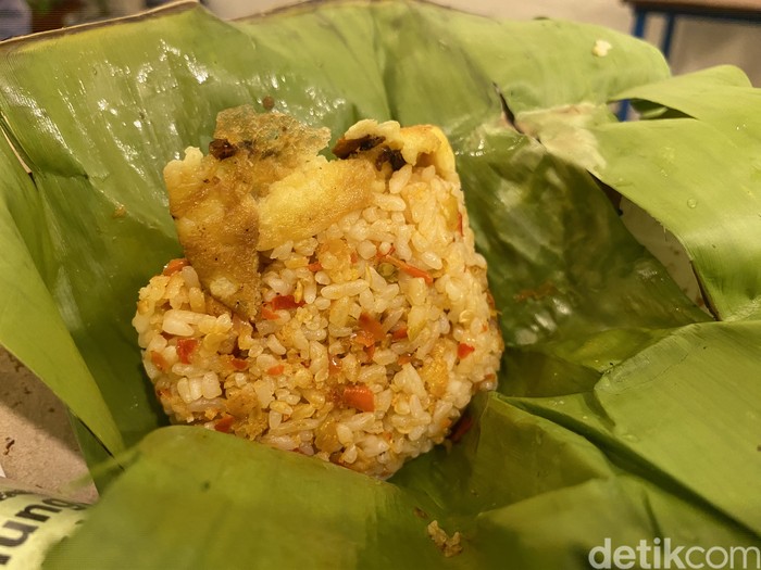 Angkringan Kekinian Ini Punya Racikan Susu Segar Aneka Rasa