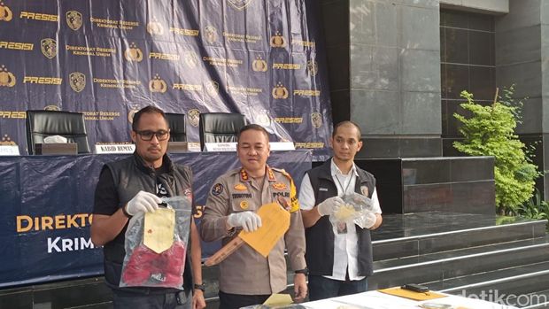 Awal Mula Konflik John Kei Vs Nus Kei hingga 1 Orang Tewas Ditembak Awal Mula Konflik John Kei Vs Nus Kei hingga 1 Orang Tewas Ditembak