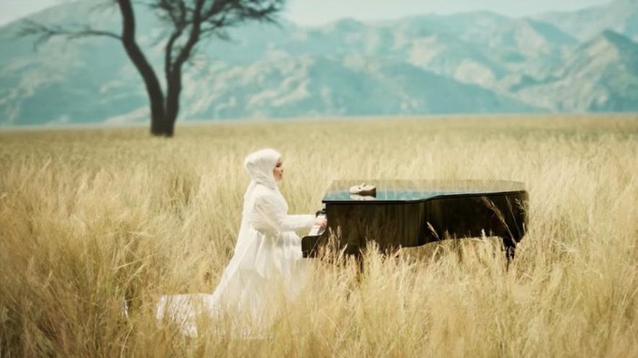 Lirik Lagu Perfect Liar, Single Terbaru Putri Ariani Lirik Lagu Perfect Liar, Single Terbaru Putri Ariani