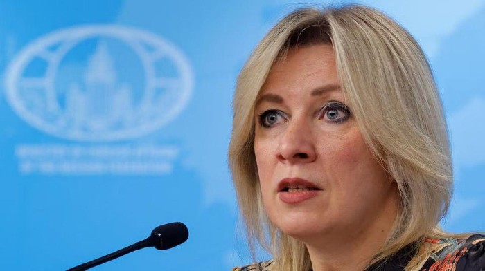 Rusia Bantah Serang PLTN Chernobyl, Tuduh Provokasi Ukraina Rusia Bantah Serang PLTN Chernobyl, Tuduh Provokasi Ukraina