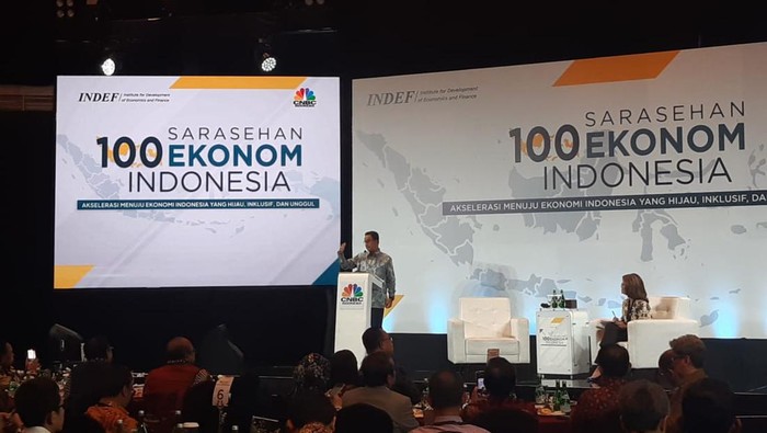 Anies Sebut Pertumbuhan Ekonomi RI Belum Bisa Bereskan Pengangguran ... Anies Sebut Pertumbuhan Ekonomi RI Belum Bisa Bereskan Pengangguran ...