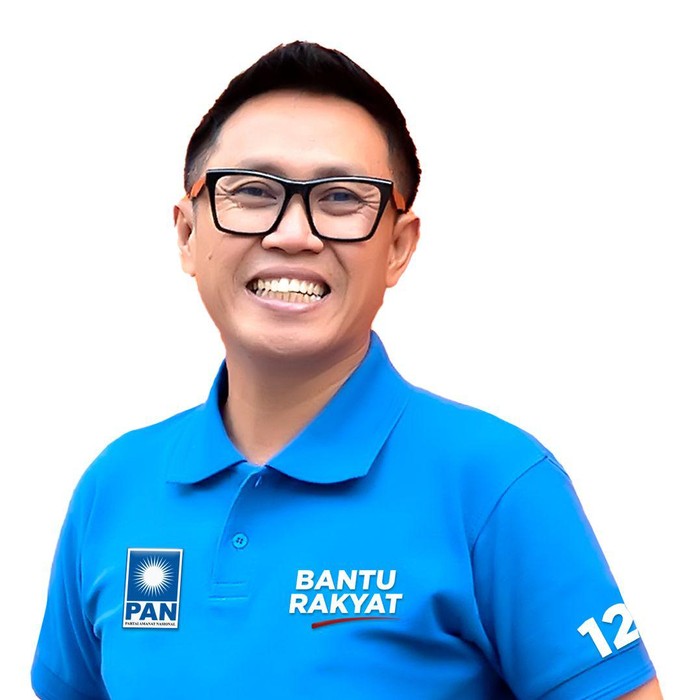 Tanggapi Video Zulhas, Eko Patrio: Ketum PAN Tak Mungkin Mencela Agama Tanggapi Video Zulhas, Eko Patrio: Ketum PAN Tak Mungkin Mencela Agama