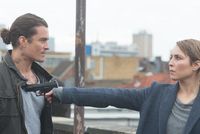 Sinopsis Unlocked di Bioskop Trans TV, Dibintangi Orlando Bloom
