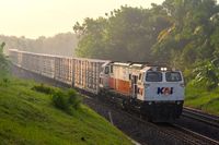 Sambut Long Weekend Isra Mikraj dan Imlek, KAI Tambah 10 Perjalanan KA Jarak Jauh