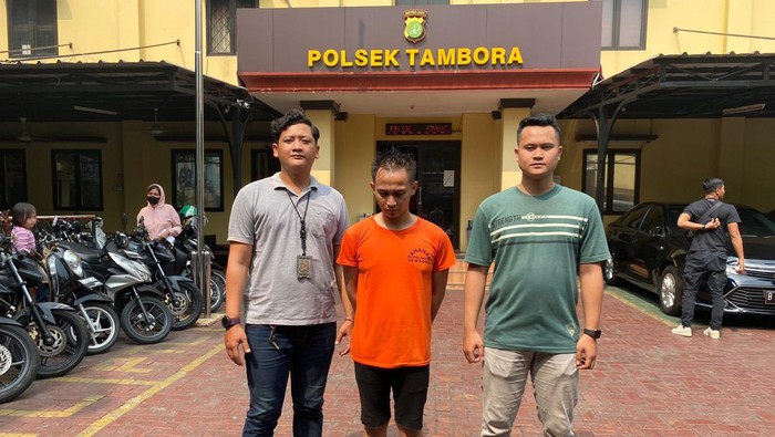 Pria di Jakbar Peras Teman, Modusnya Terbitkan Surat DPO Palsu