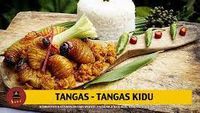 Resep dan Cara Memasak Kidu-Kidu, Makanan Ekstrem Suku Karo