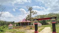 3 Rekomendasi Wisata Sejarah ke Candi-candi Kerajaan Melayu Dharmasraya